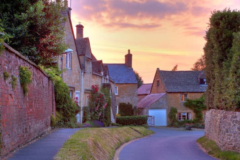 From London: Small Group Cotswolds Villages Tour - The Sum Up