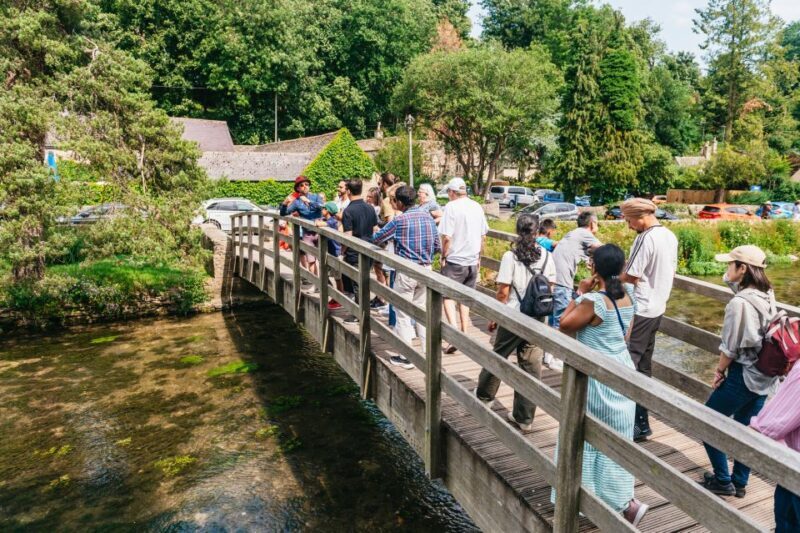 From London: Small Group Cotswolds Villages Tour - A Deep Dive Into the Cotswolds Day Trip