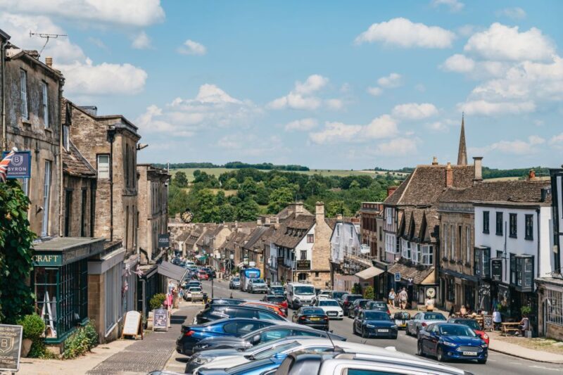 From London: Small Group Cotswolds Villages Tour - The Sum Up
