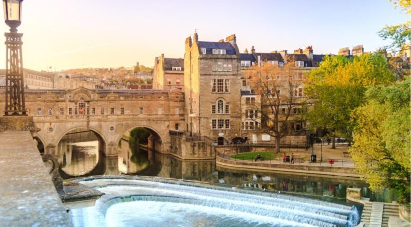From London: Small Group Stonehenge, Bath & Cotswolds Tour - Authentic Customer Experiences