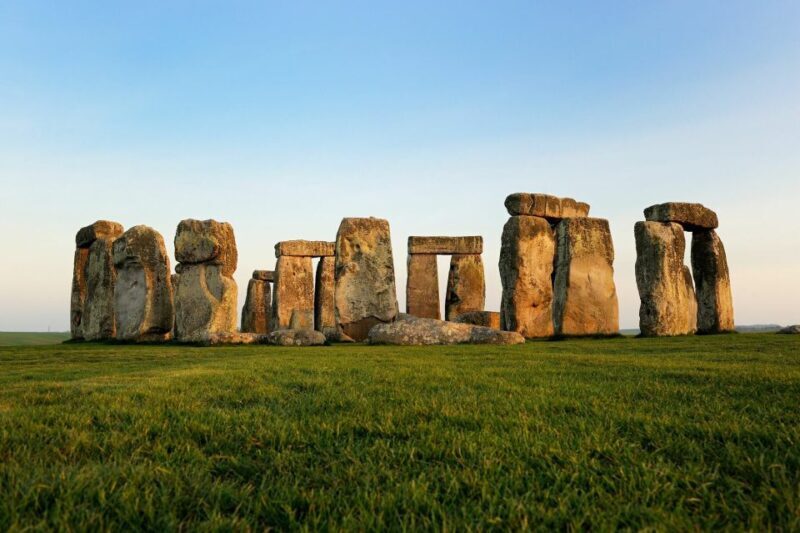 From London: Stonehenge and Bath Full-Day Tour - An In-Depth Look at the Tour Experience