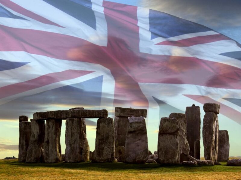 From London: Stonehenge and Bath Full-Day Tour - Who Will Enjoy This Tour?