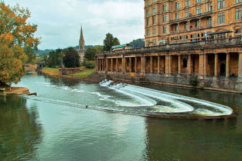 From London: Stonehenge and Bath Full-Day Tour - Who Should Book This Tour?