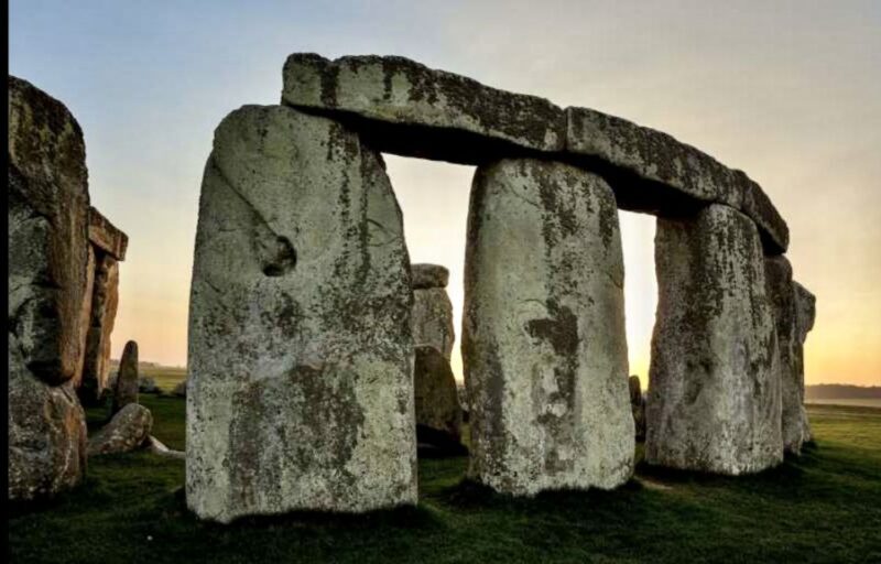 From London: Stonehenge and Bath Private Full-Day Trip - Returning to London: Relaxed Reflection on the Day