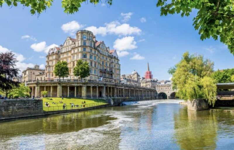 From London: Stonehenge and Bath Private Full-Day Trip - FAQ