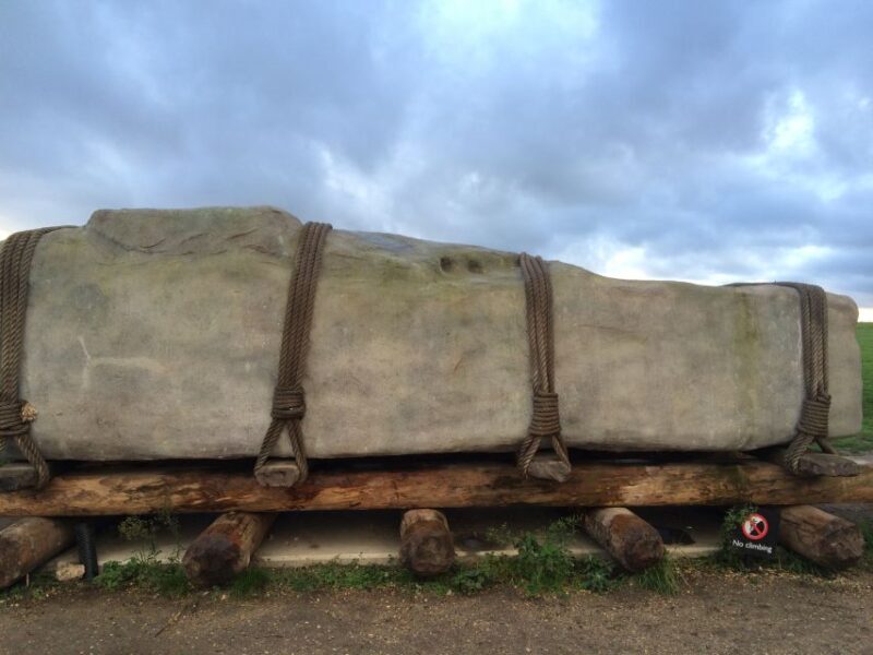 From London: Stonehenge and Bath Private Full-Day Trip - An Overview of What You Can Expect