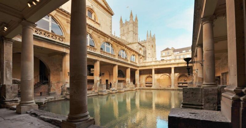 From London: Stonehenge and Bath Private Full-Day Trip - Final Thoughts
