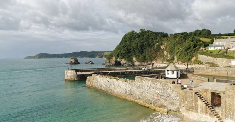 From London: Stonehenge and Cornwall 3-Day Private Tour - Who Should Consider This Tour