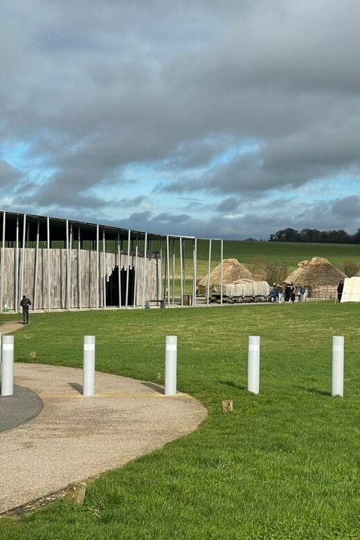 From London: Stonehenge and Windsor Castle Day Trip - Final Thoughts