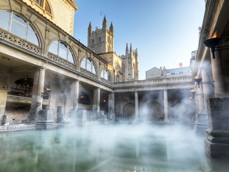 From London: Stonehenge, Bath & Lacock Full-Day Sunrise Tour - Pricing and Value for Money