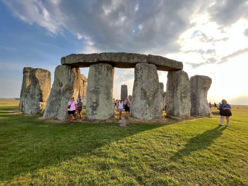 From London: Stonehenge, Bath & Lacock Full-Day Sunrise Tour - What We Loved and What Could Be Better