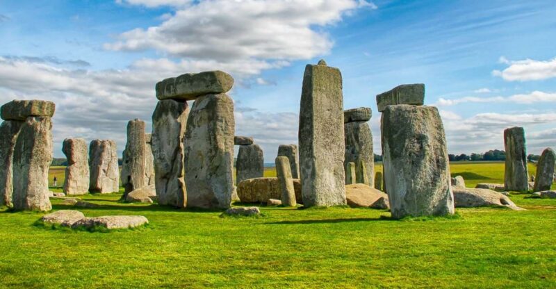 From London: Stonehenge Half-Day Tour - The Authentic Touch: What Travelers Love