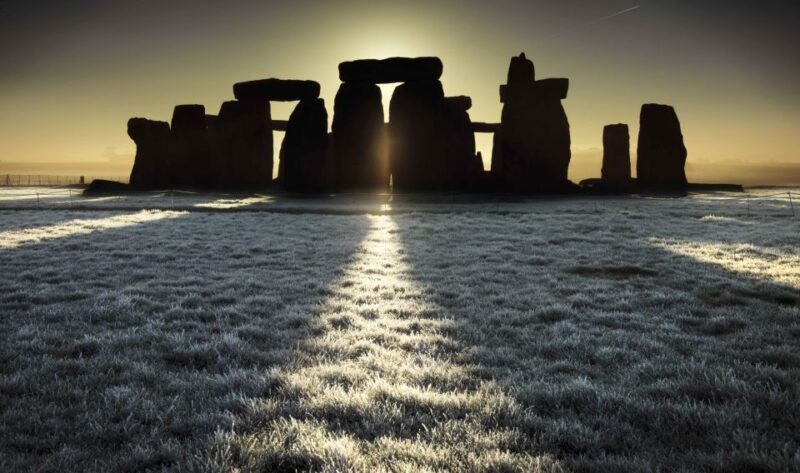 From London: Stonehenge Inner Circle and Windsor Day Trip - What You Need to Know Before Booking