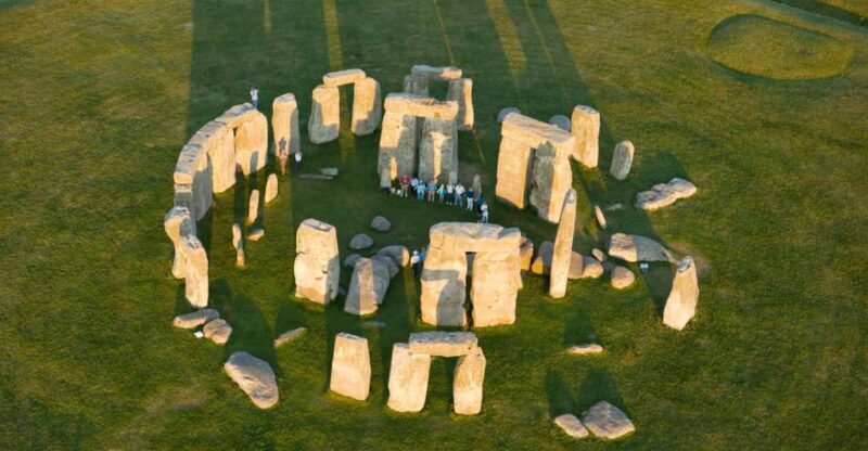From London: Stonehenge Inner Circle and Windsor Day Trip - The Sum Up: Who Should Consider This Tour?