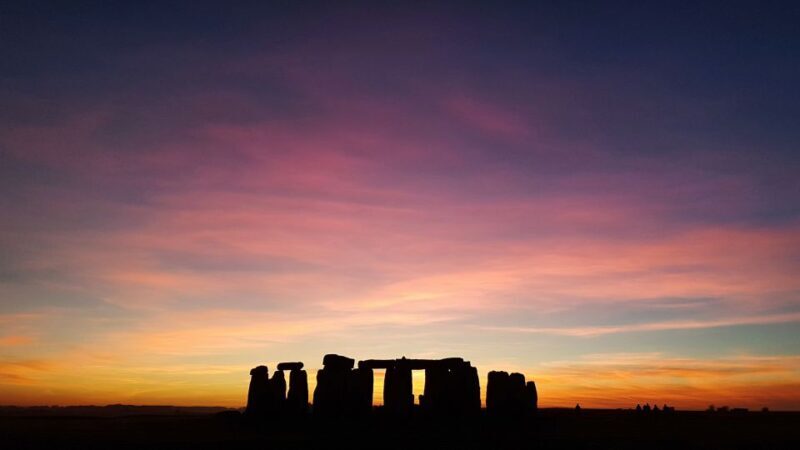 From London: Stonehenge Inner Circle and Windsor Day Trip - FAQ