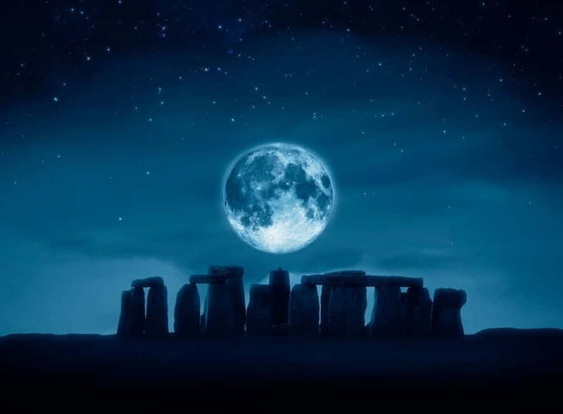 From London: Stonehenge Inner Circle & Windsor Open Top Bus - Lunch and Optional Activities: Tailoring Your Experience