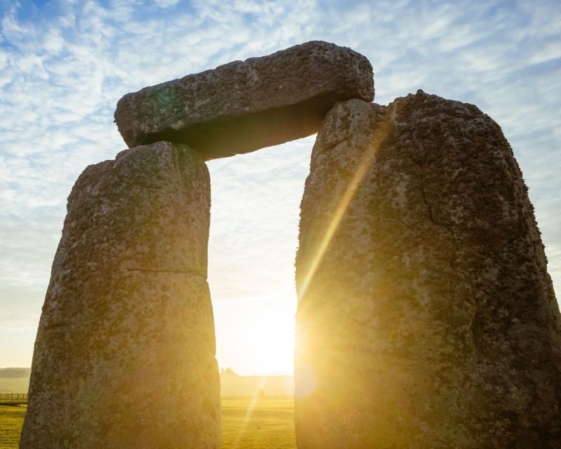 From London: Stonehenge Inner Circle & Windsor Open Top Bus - Price and Value: What Do You Get?