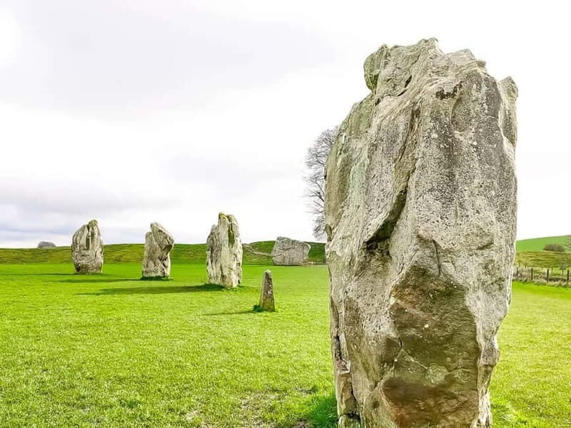 From London: Stonehenge & The Stone Circles of Avebury Tour - A Detailed Look at the Experience