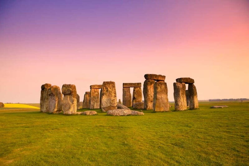 From London: Stonehenge & The Stone Circles of Avebury Tour - Final Thoughts