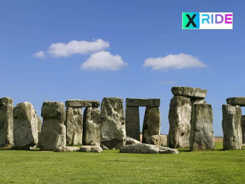 From London: Stonehenge Tour with Return Transportation - The Monument: What to Expect