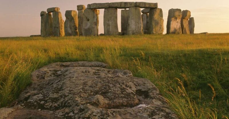 From London: Stonehenge, Windsor, and Bath Small Group Tour - A Closer Look at the Itinerary and Experience