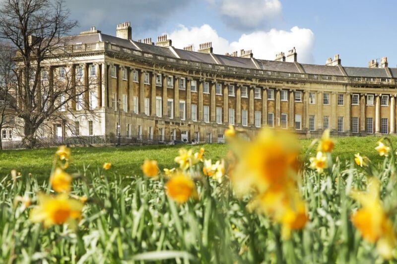From London: Stonehenge, Windsor, and Bath Small Group Tour - Final Thoughts