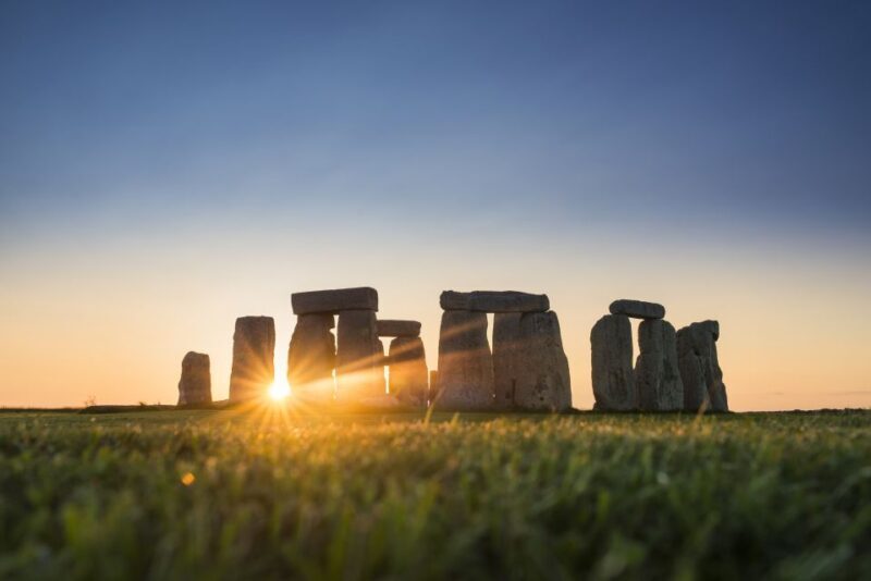 From London: Stonehenge, Windsor and Salisbury Guided Tour - What Is This Tour About?