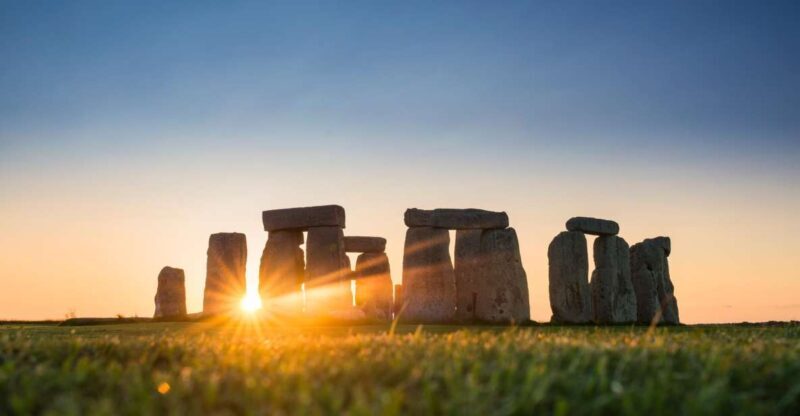 From London: Stonehenge, Windsor and Salisbury Guided Tour - Authentic Traveler Insights