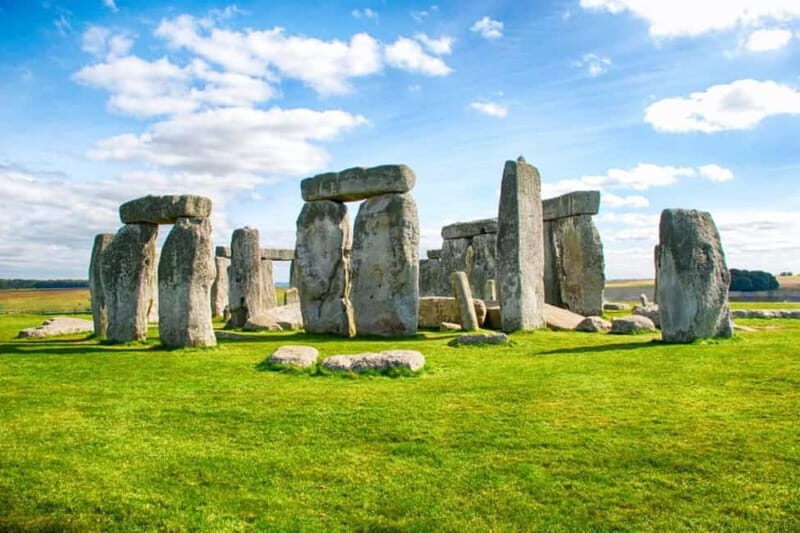 From London: Stonehenge & Windsor Castle Tour with Tickets - A Practical Guide to the Tour Experience