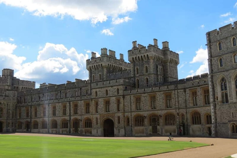 From London: Stonehenge & Windsor Castle Tour with Tickets - Final Thoughts: Who Is This Tour Best For?