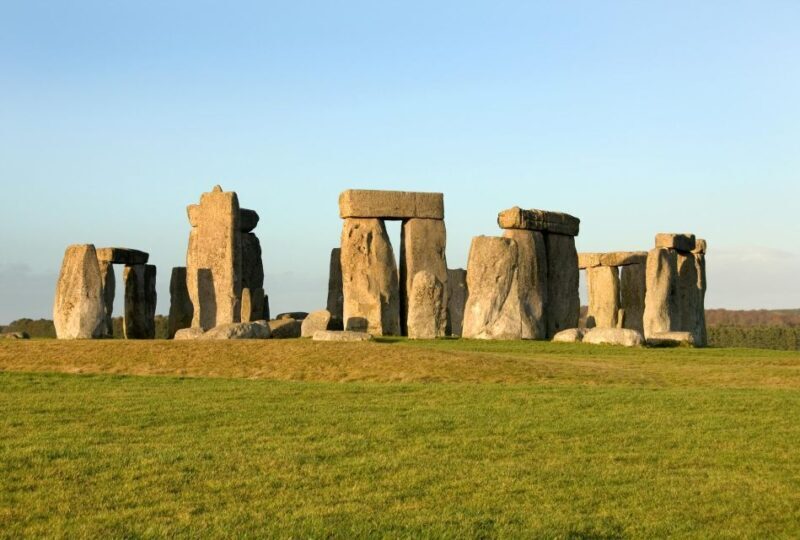 From London: Stonehenge & Windsor Tour - A Closer Look at the Itinerary