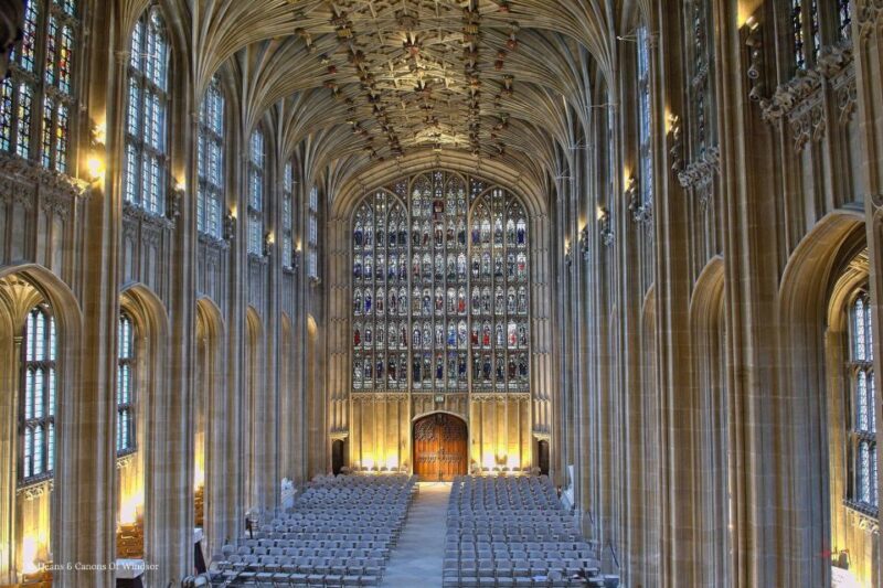 From London: Stonehenge & Windsor Tour - Authentic Experiences and Traveler Feedback