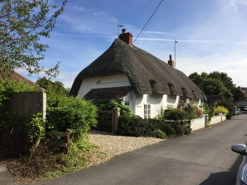 From London: Stratford-upon-Avon, Cotswolds, and Oxford Tour - A Deep Dive into the Experience