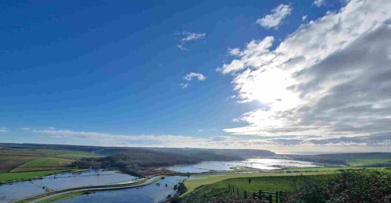 From London: Sussex Villages and White Cliff Guided Tour - An In-Depth Look at the Sussex Villages and White Cliffs Tour