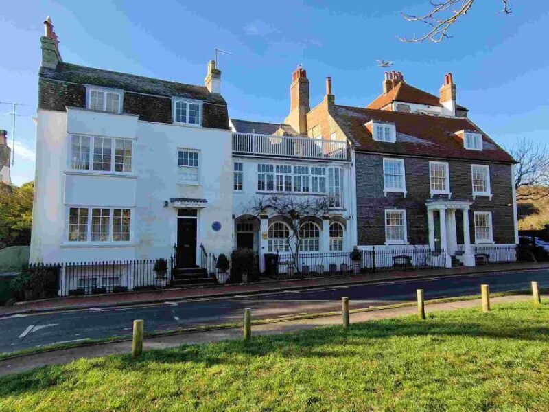 From London: Sussex Villages and White Cliff Guided Tour - Frequently Asked Questions (FAQs)