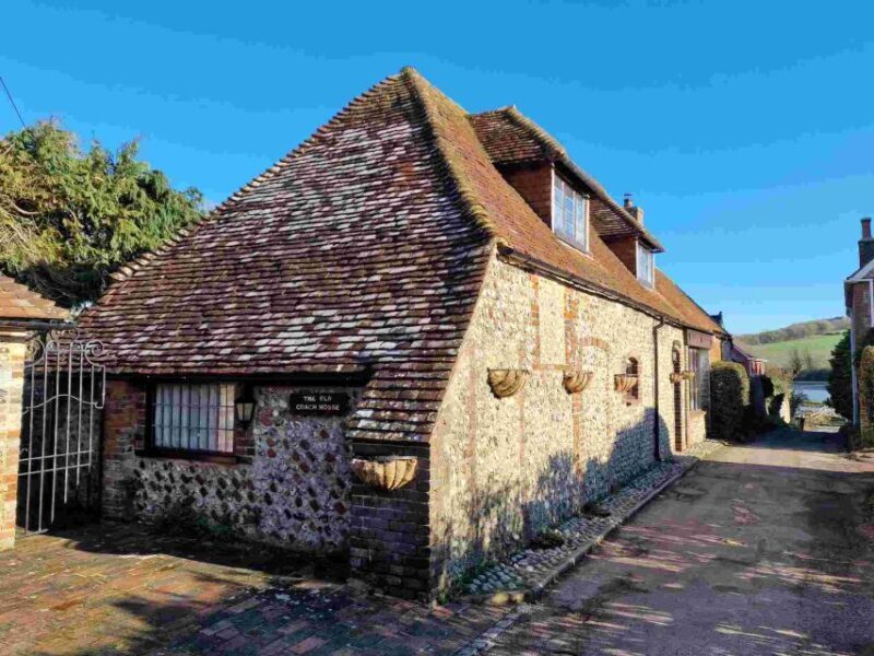 From London: Sussex Villages and White Cliff Guided Tour - Final Thoughts