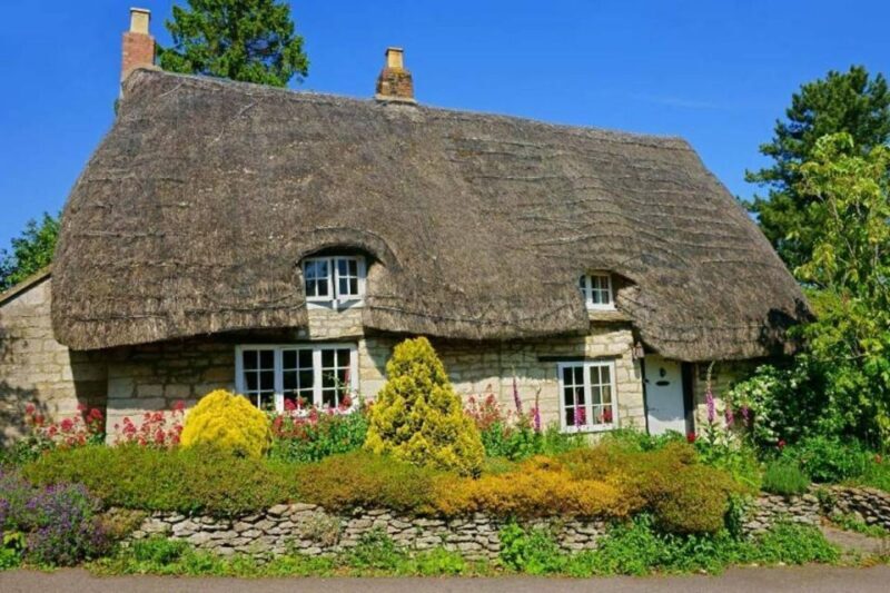 From London: The Cotswolds Day Trip with Lunch - A Well-Organized Intro to the Cotswolds
