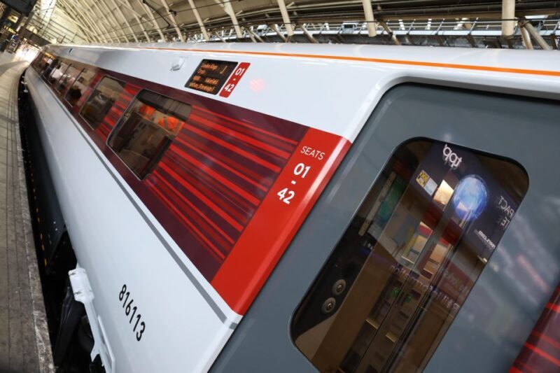 From London: The North York Moors with Steam Train to Whitby - FAQs