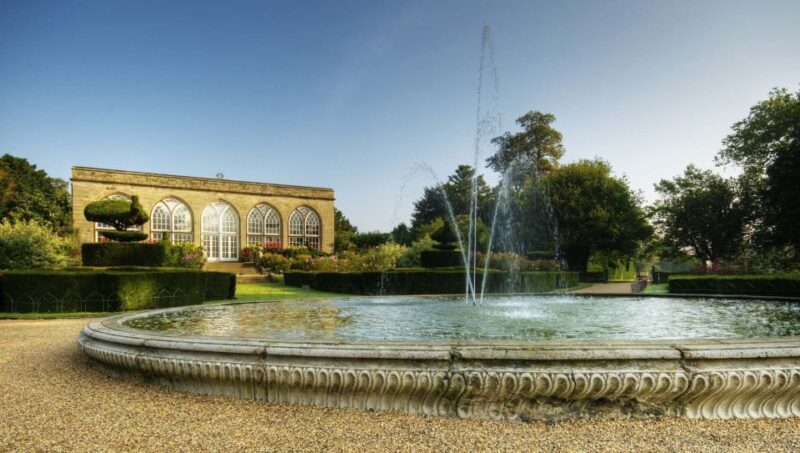 From London: Warwick Castle Day Trip by Rail - Authentic Experiences and Honest Feedback