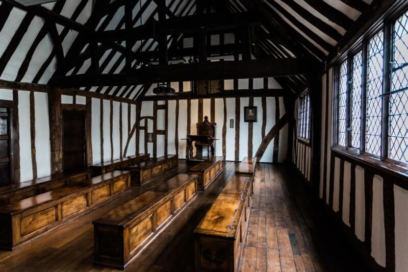 From London: Warwick Castle, Stratford & Oxford Day Tour - What Makes This Tour Stand Out?