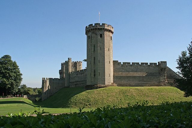 From London: Warwick Castle, Stratford & Oxford Day Tour - Practical Details and Value