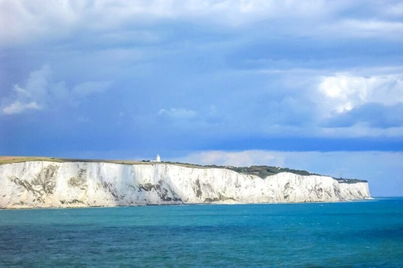 From London: White Cliffs of Dover and Canterbury Day Trip - Deep Dive into the Itinerary