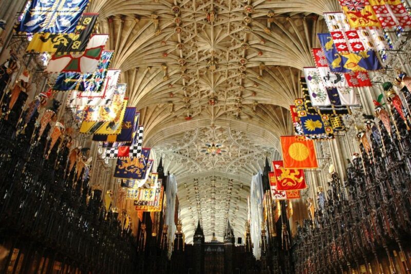 From London: Windsor Castle Afternoon Sightseeing Tour - Who Will Enjoy This Tour?