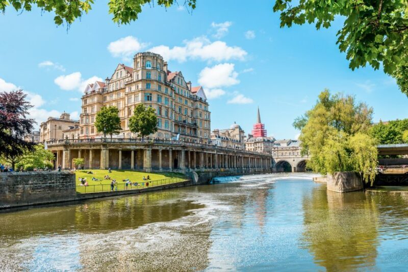 From London: Windsor Castle, Bath, and Stonehenge Day Trip - Final Thoughts: Who Is This Tour Best For?