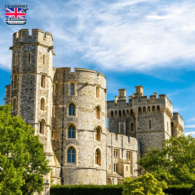 From London: Windsor Castle Private Day Trip - A Detailed Look at the Windsor Castle Private Day Trip