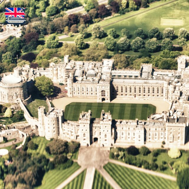 From London: Windsor Castle Private Day Trip - Who Would Love This Tour?