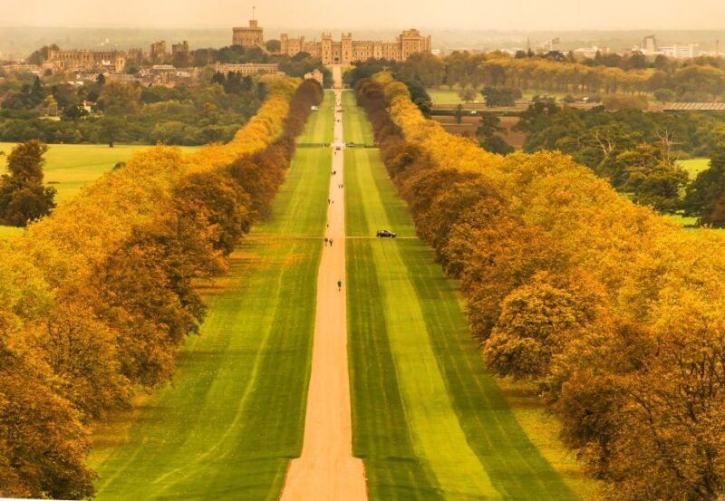From London: Windsor Castle & Stonehenge Private Day Trip - Practical Aspects and Traveler Tips
