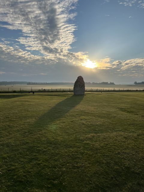 From London: Windsor Castle & Stonehenge Private Day Trip - The Sum Up: Is This Tour Right for You?