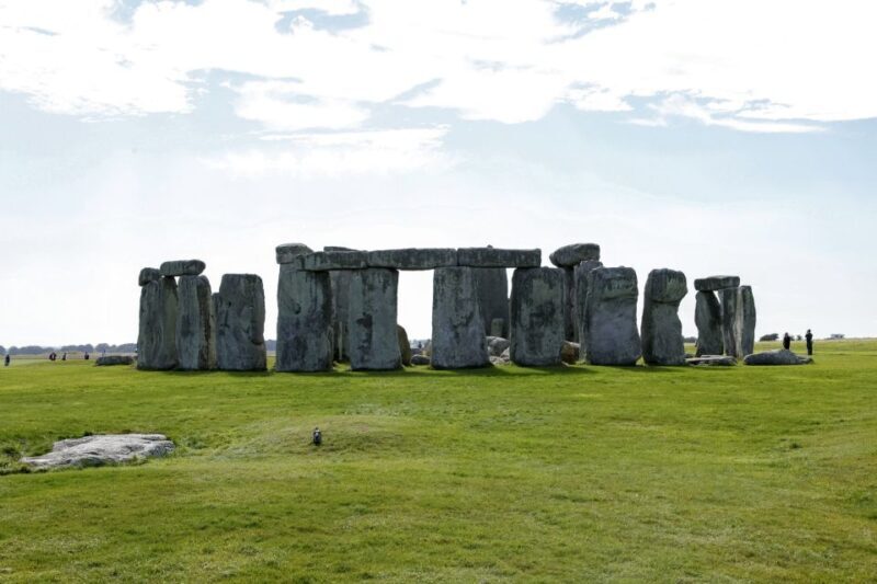 From London: Windsor, Oxford & Stonehenge Full-Day Trip - A Full Breakdown of the Experience