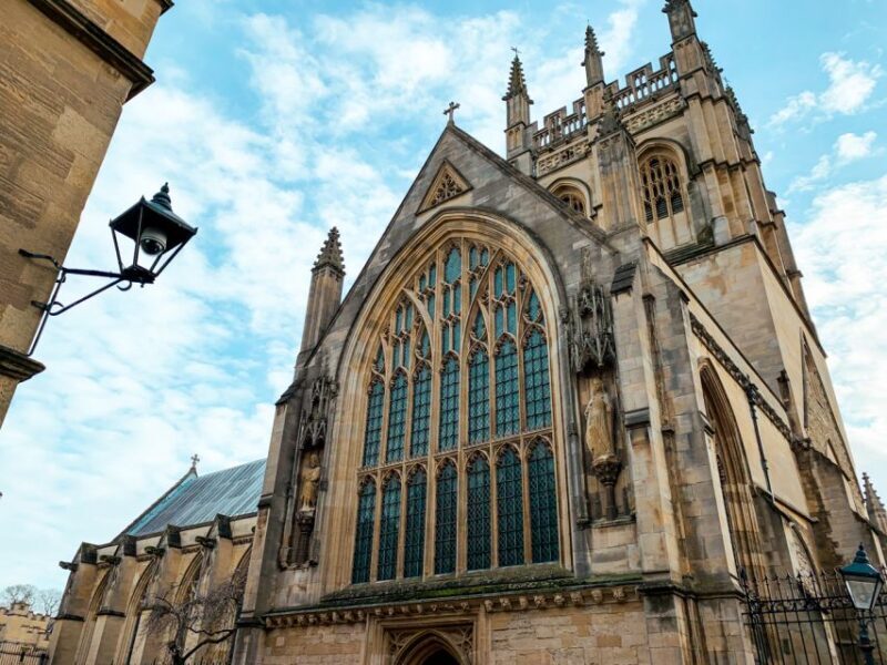 From London: Windsor, Oxford & Stonehenge Full-Day Trip - Final Thoughts on the Experience